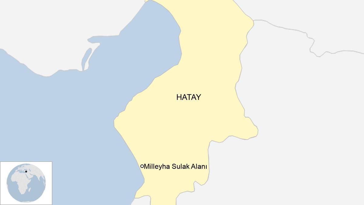 Zelzele bölgesinden kaldırılan molozlar nereye atılıyor, kim karar veriyor?