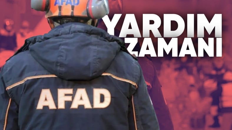 Zelzele Sonrası Maddi Yardımda Bulunabileceğiniz Dernekler